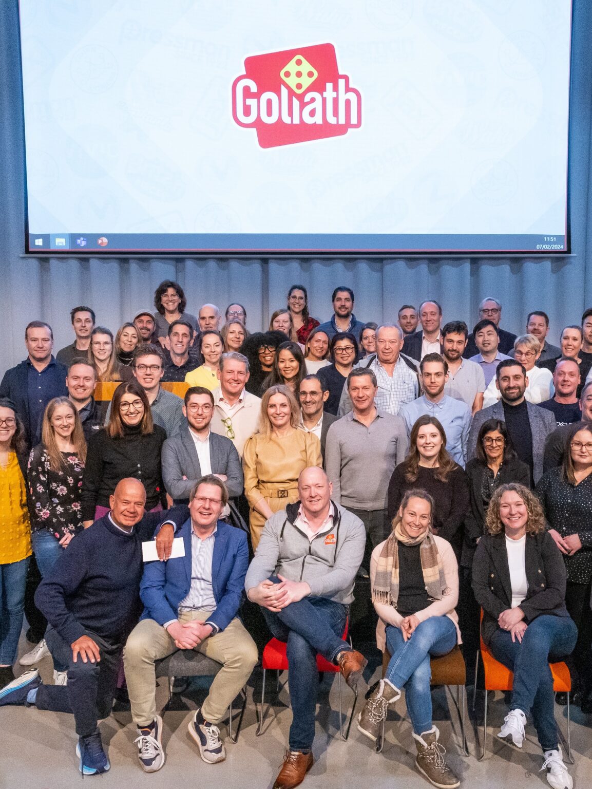 Goliath – Where Innovation Lives – Goliath – Where Innovation Lives ...